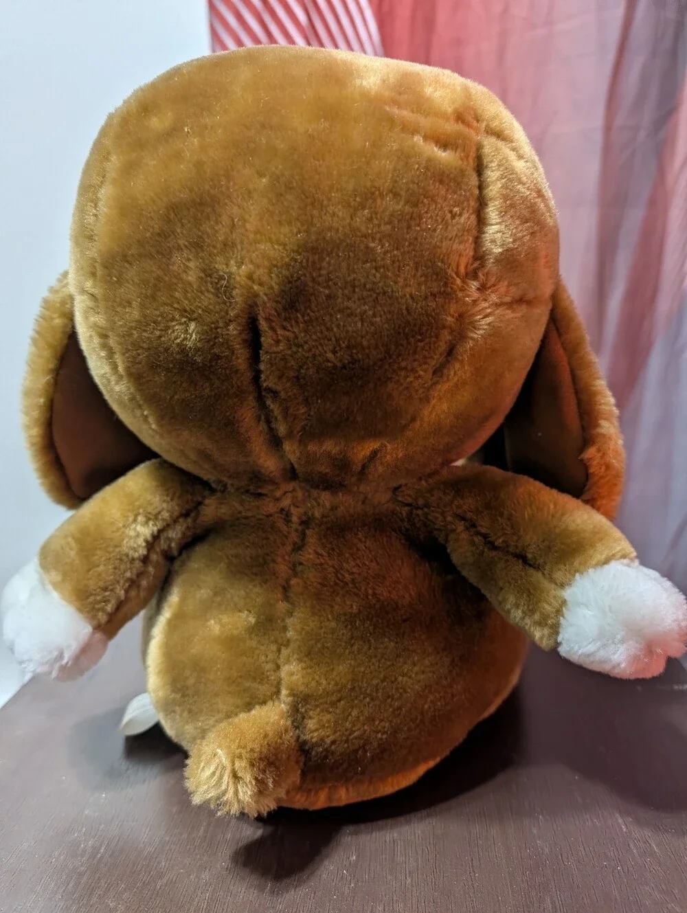 Creative Endeavors | Toys | Vintage 2 Sad Sam Valentines Day Brown ...